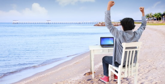 Clockwork - Mobile and Cloud-Based Employee Time-Tracking Solution for ...