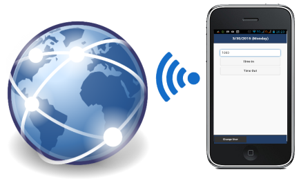 Clockwork - Mobile and Cloud-Based Employee Time-Tracking Solution for ...